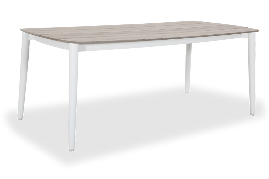 Alfie Outdoor Dining Table – MacLeod's Furniture