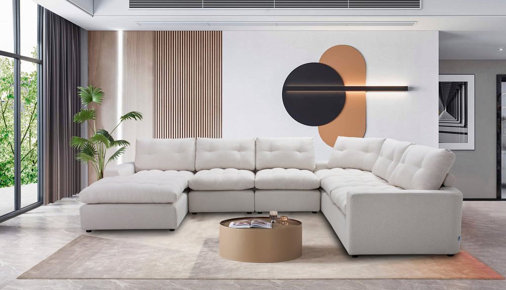 Chaise & Corner Lounges – MacLeod's Furniture