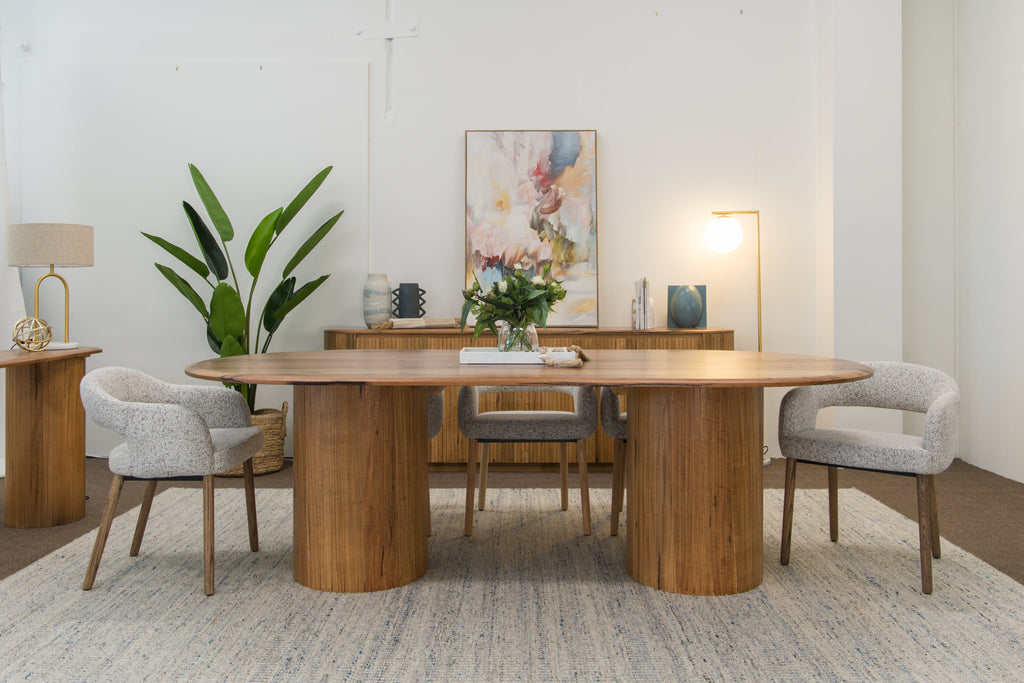 Dining Suites – MacLeod's Furniture