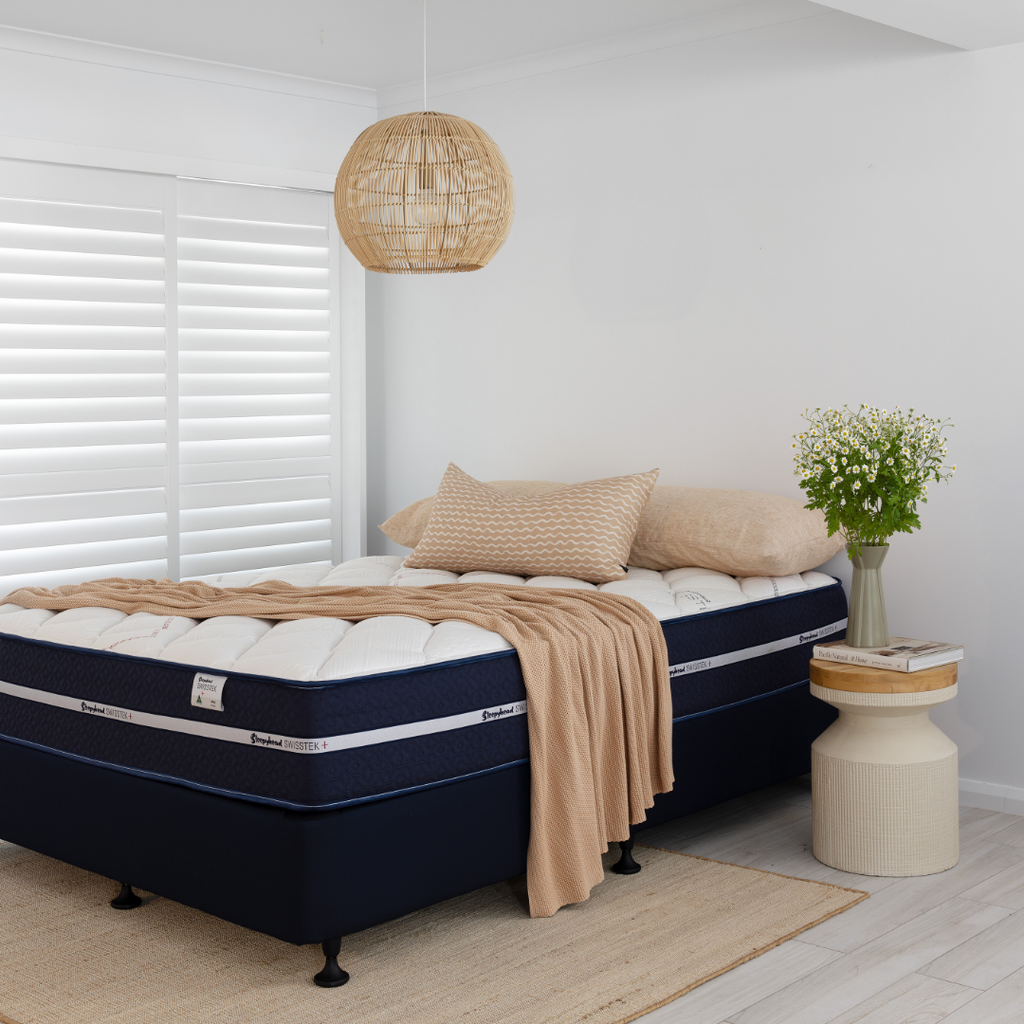 All Mattresses – MacLeod's Furniture