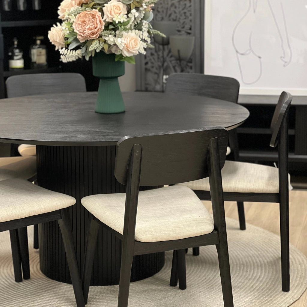 Dining – MacLeod's Furniture