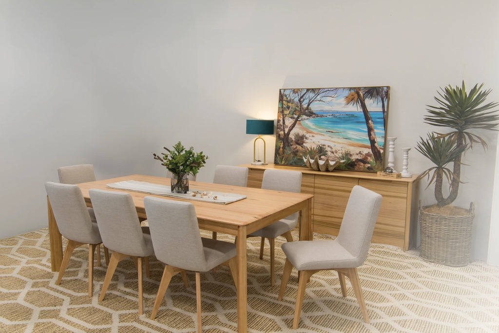 Living and Dining Room – MacLeod's Furniture