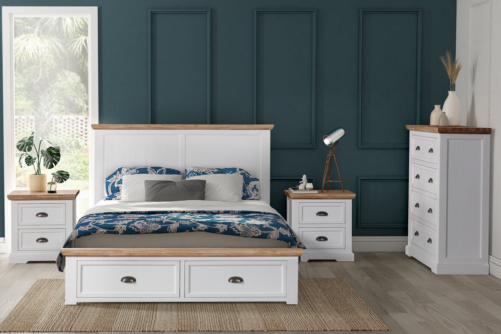 Wooden Beds – MacLeod's Furniture