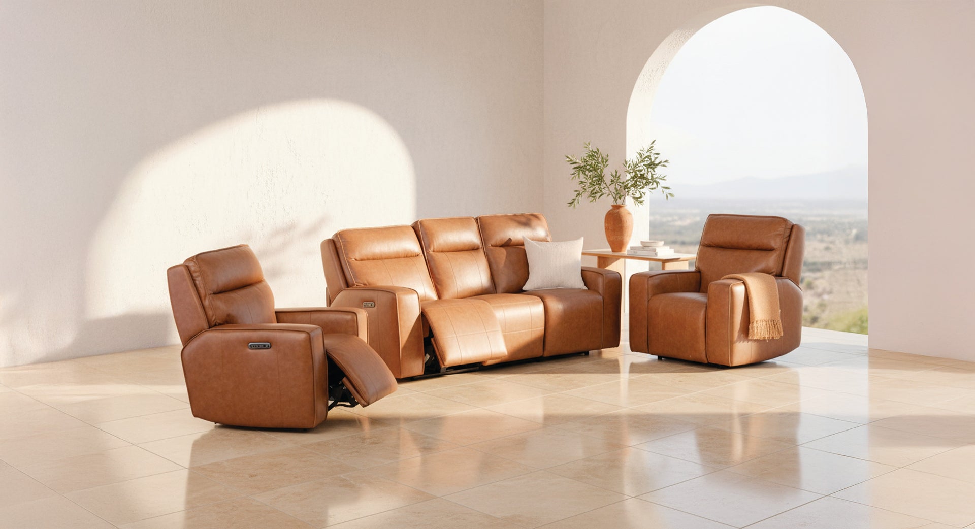 All Lounges – MacLeod's Furniture