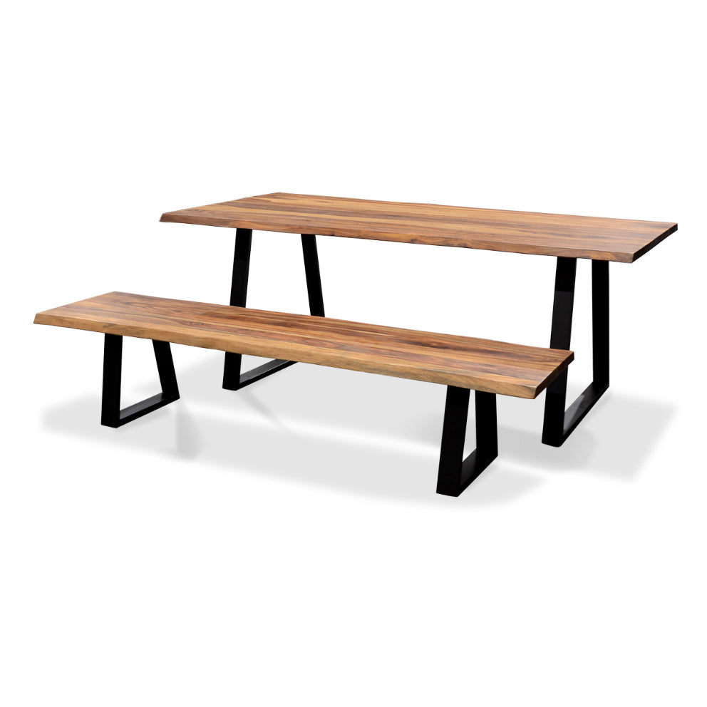 Dining Bench Seats – MacLeod's Furniture