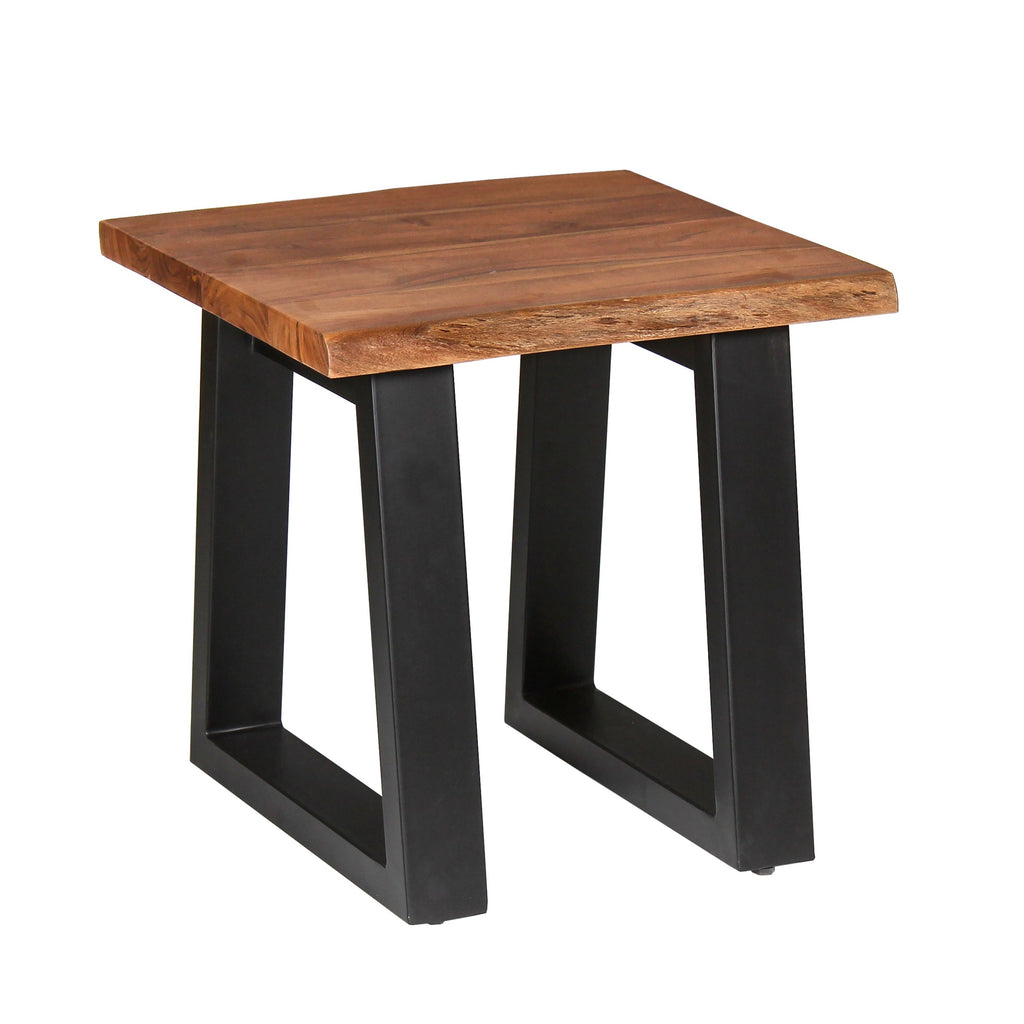 Delamere Lamp Table – MacLeod's Furniture