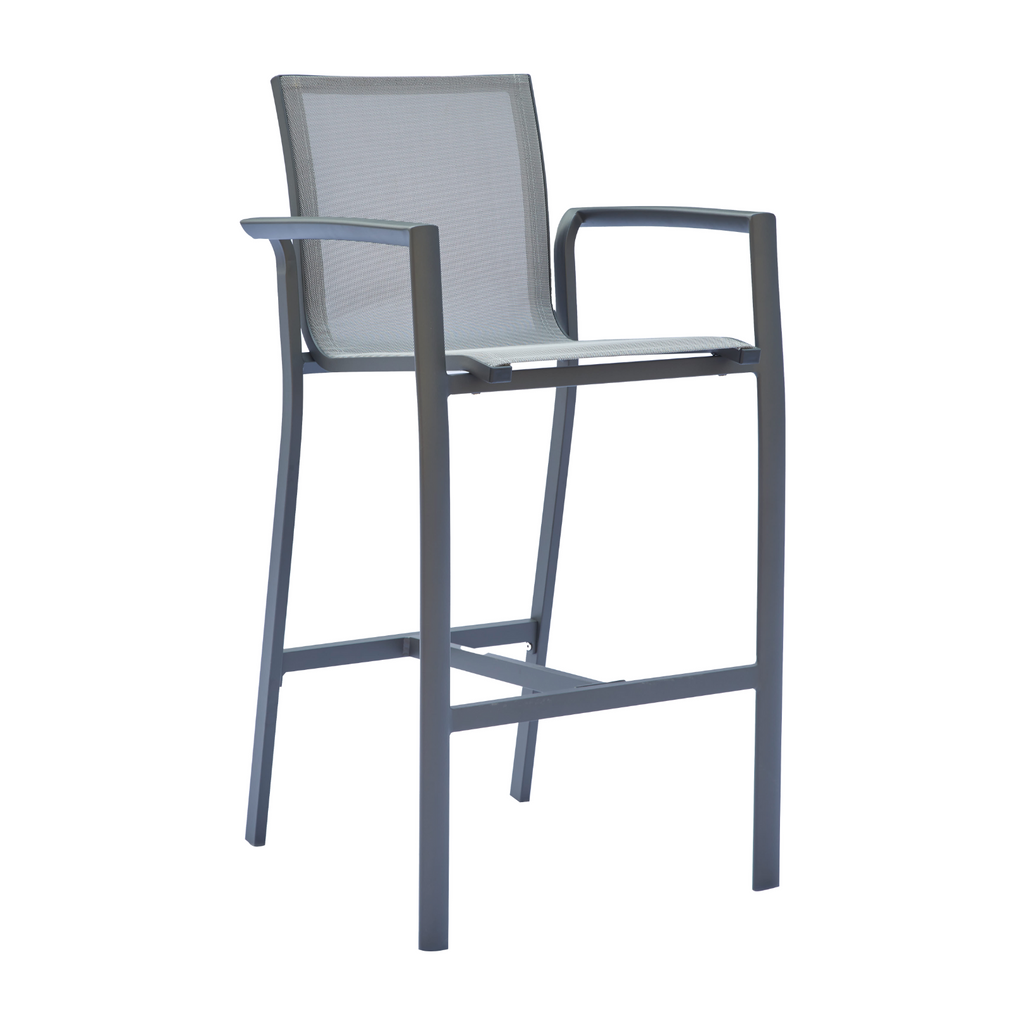 Sultan Outdoor Bar Chair – MacLeod's Furniture