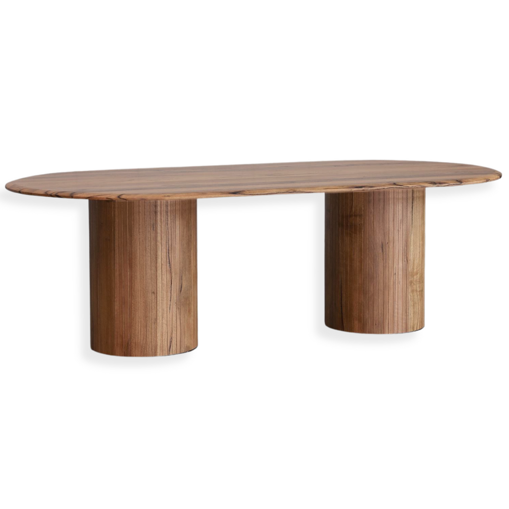Fremantle Dining Table – MacLeod's Furniture