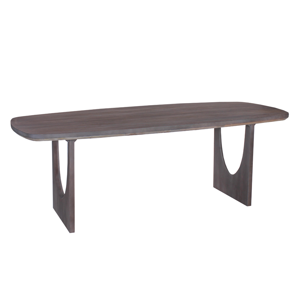 Bianco 2200 Dining Table – MacLeod's Furniture