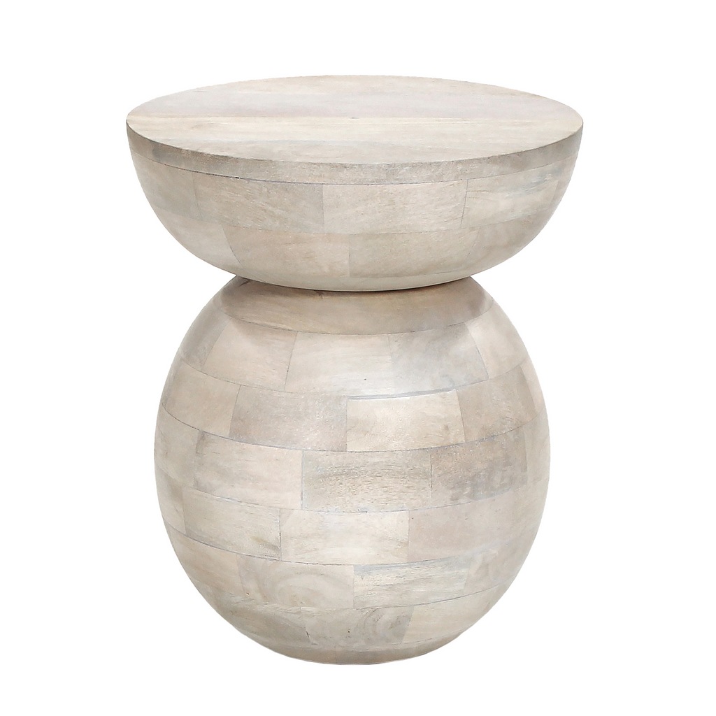 Bream Side Table – MacLeod's Furniture