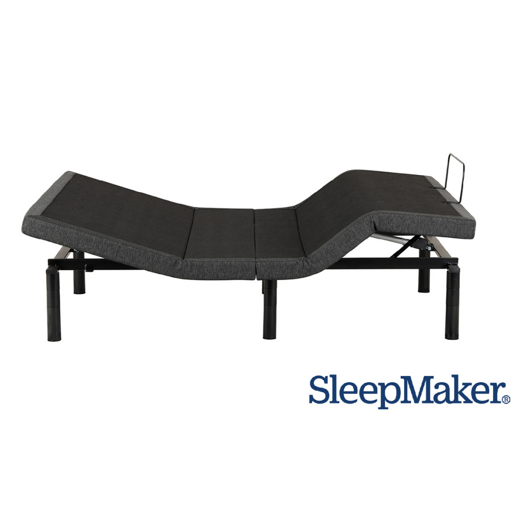 Mi Life 400 Delta Wave Adjustable Bed Frame – MacLeod's Furniture