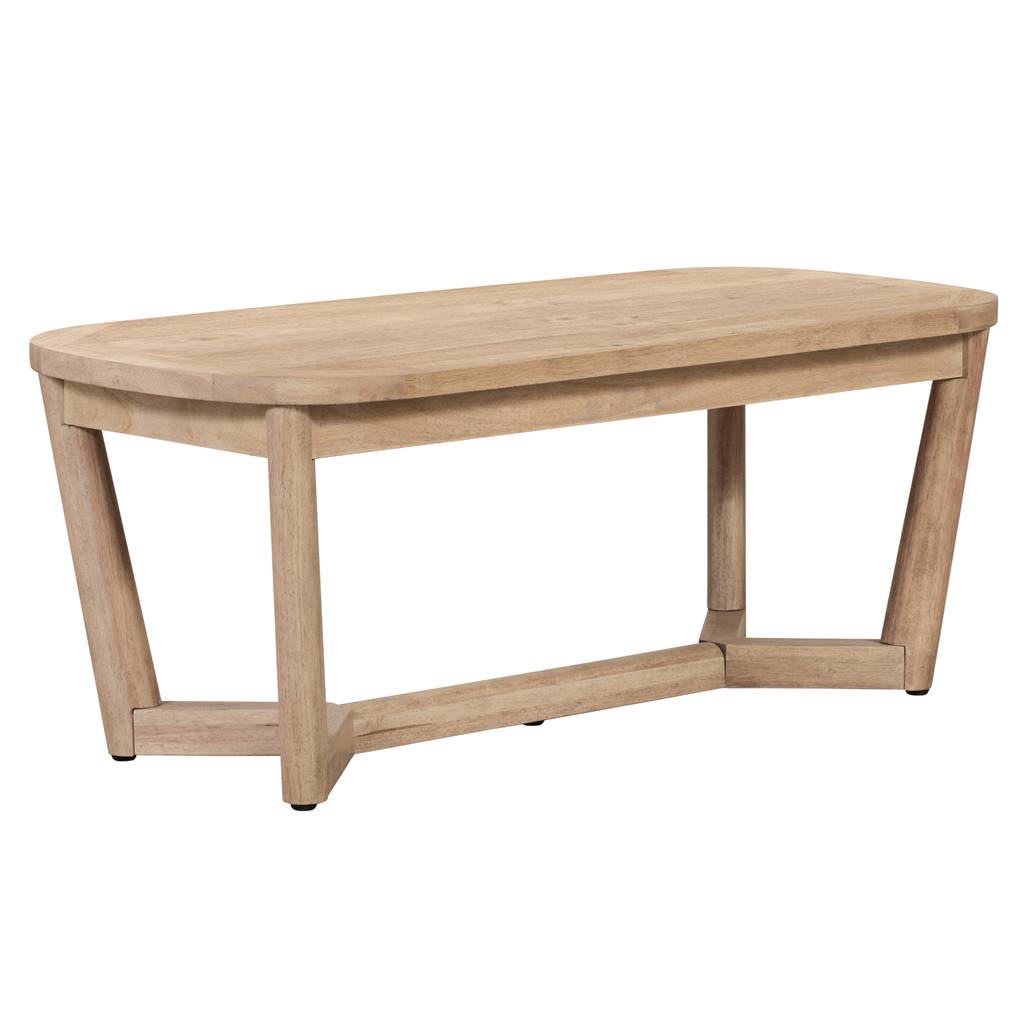 Norway Coffee Table – MacLeod's Furniture