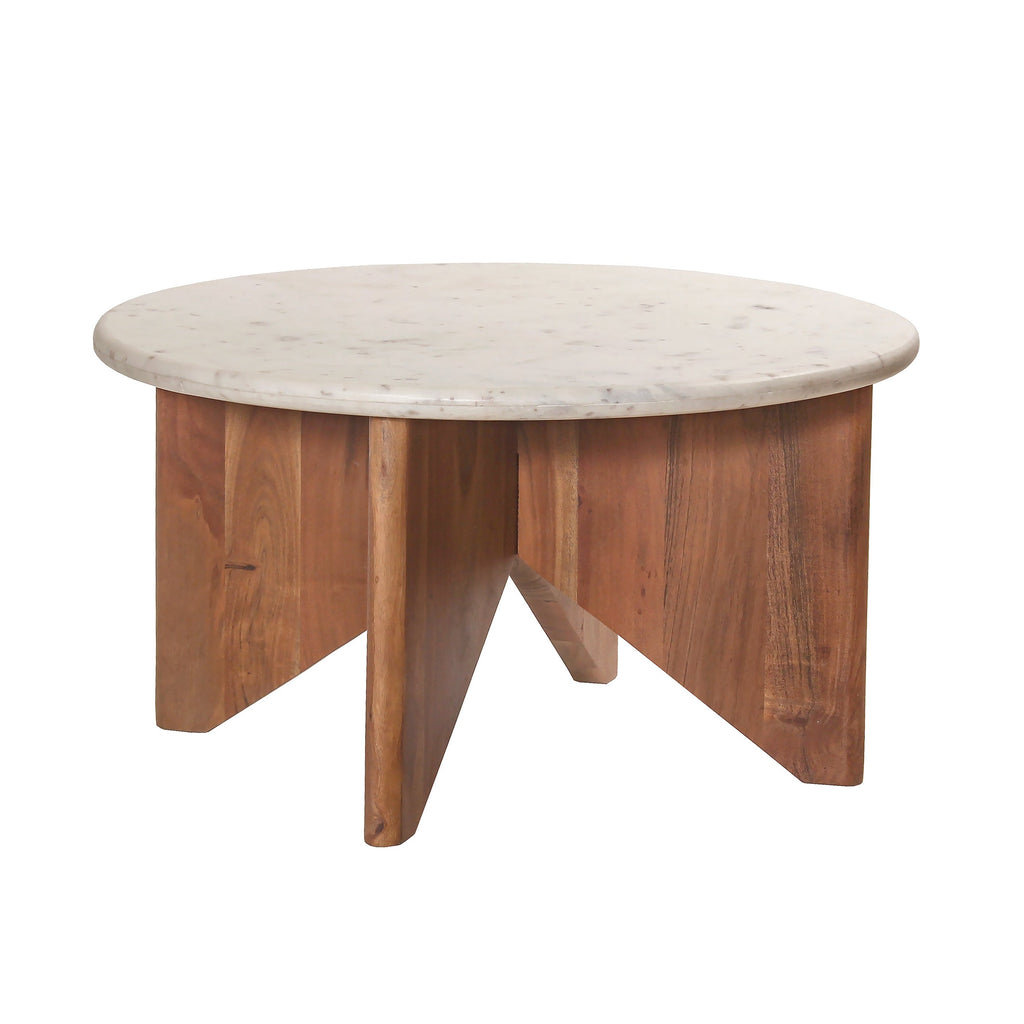 Paringa Coffee Table – MacLeod's Furniture