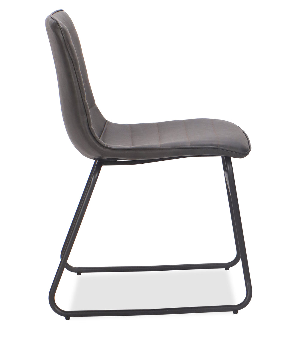 Ava Dining Chair – MacLeod's Furniture