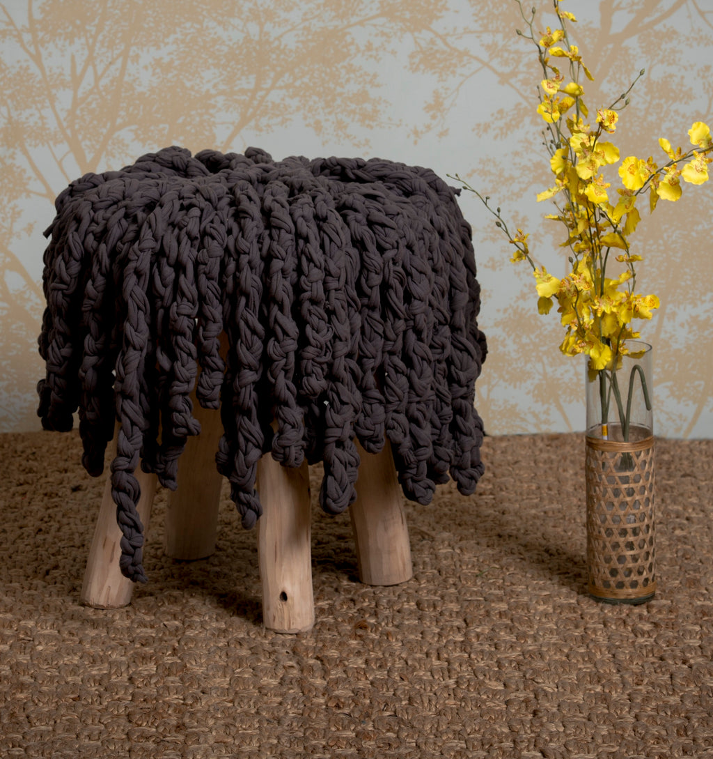 Bali Stool – MacLeod's Furniture