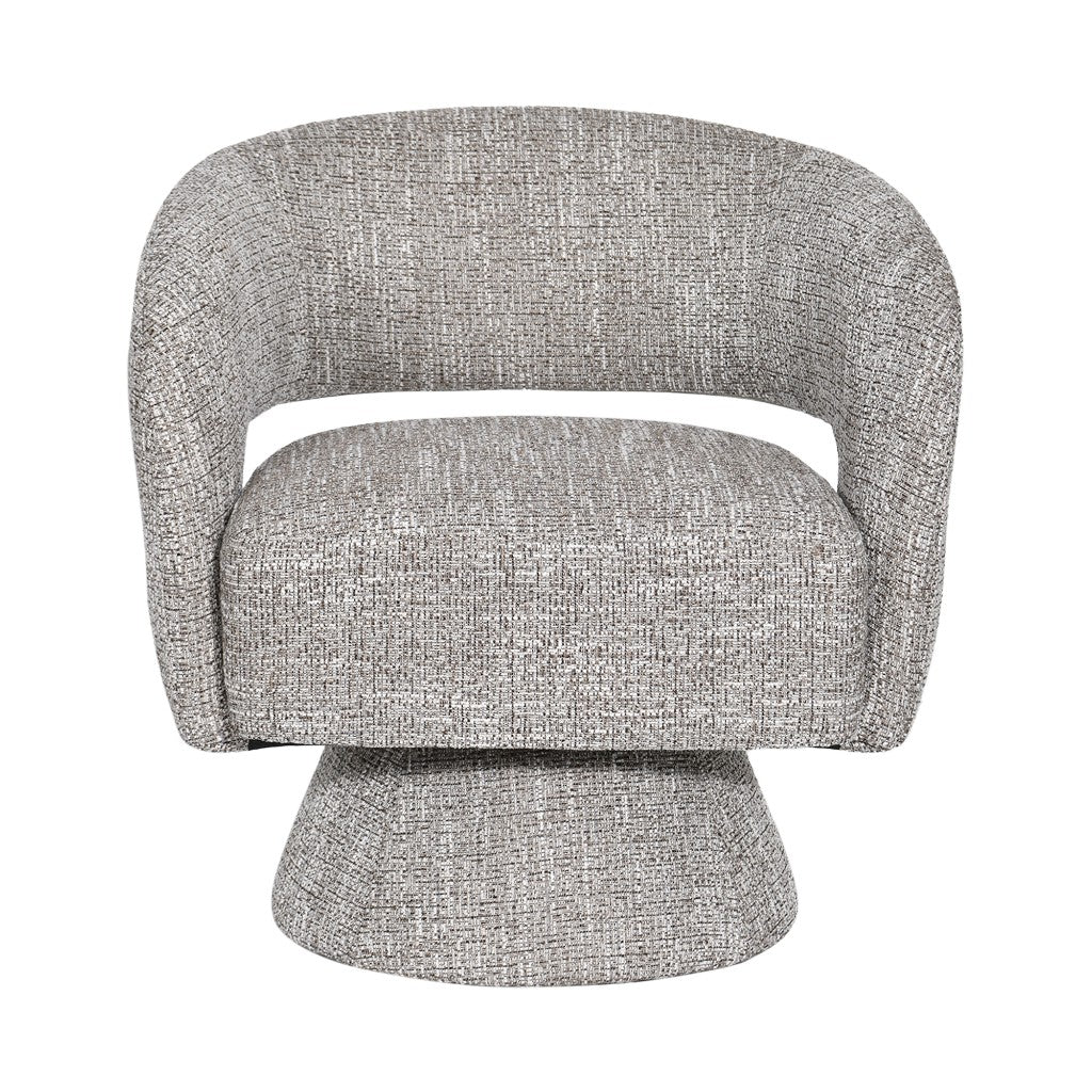 Bruno Swival Chair – MacLeod's Furniture