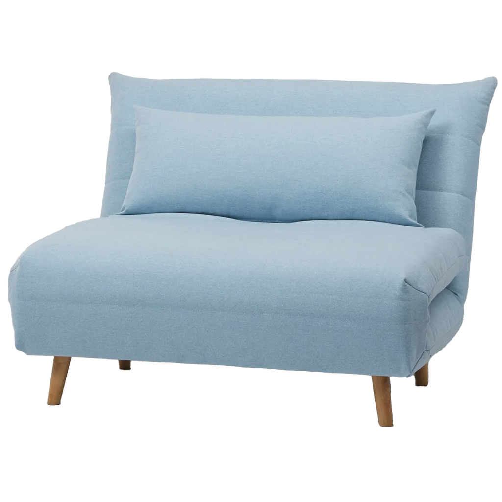 Carina Single Click Clack Futon Sofa Bed – MacLeod's Furniture