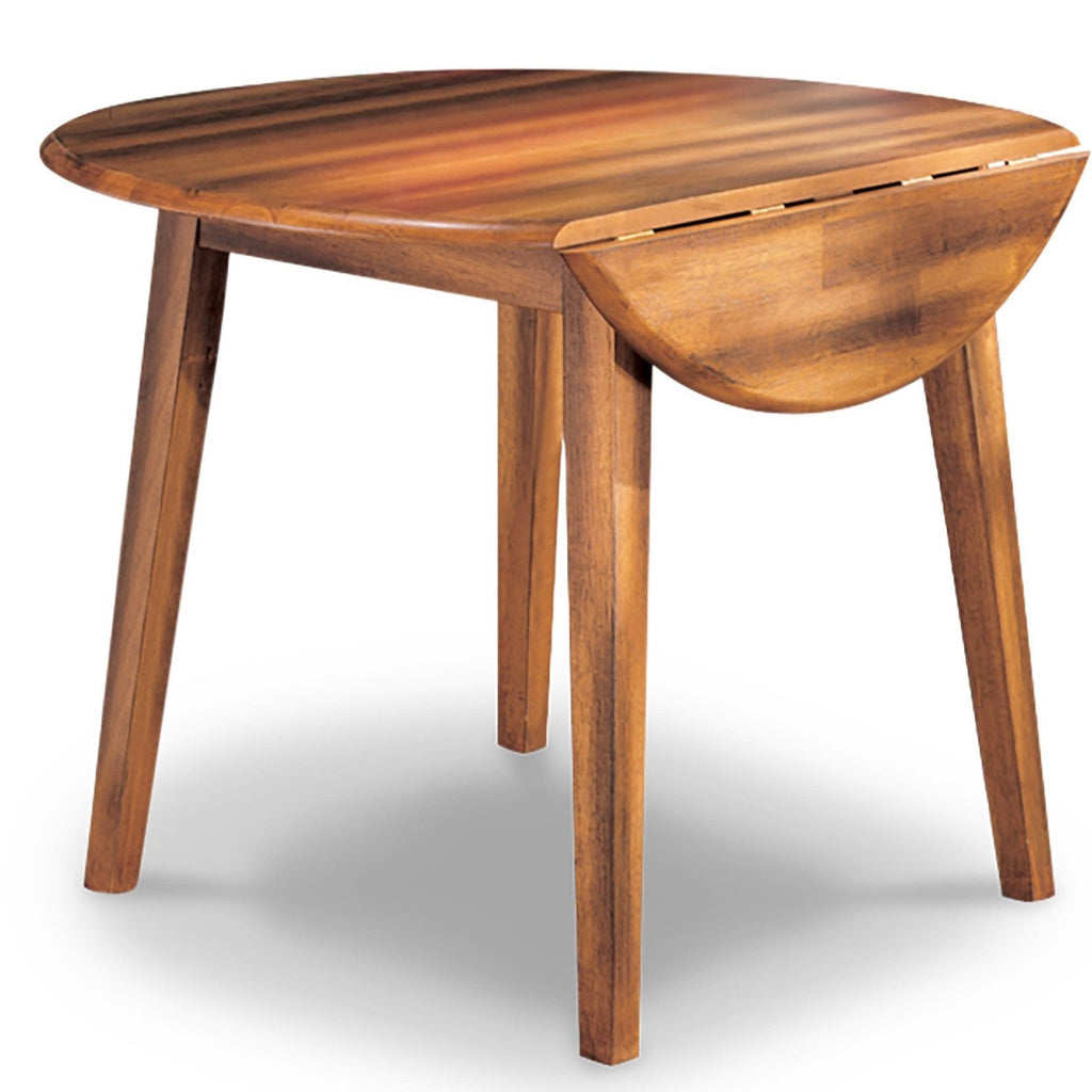 Berringer Drop Leaf Dining Table – MacLeod's Furniture