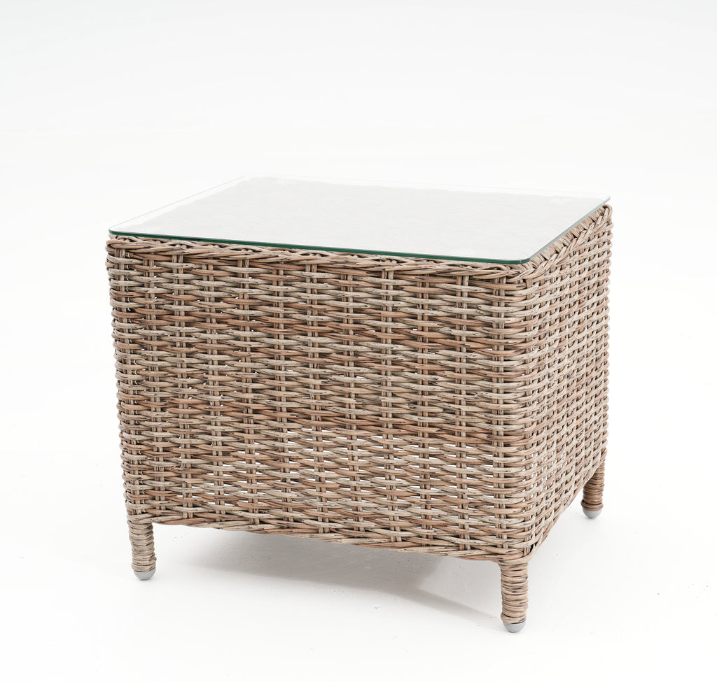 Hawaii Side Table – MacLeod's Furniture