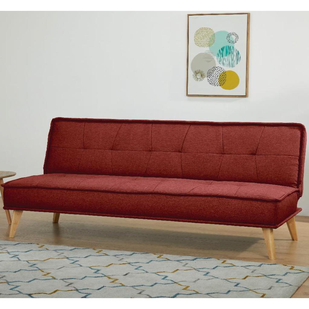 Dorado Click Clack Futon Sofa Bed – MacLeod's Furniture