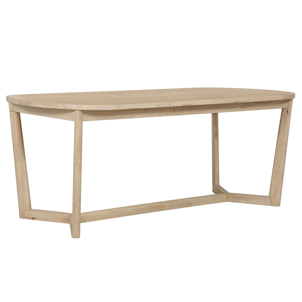 Norway Dining Table – MacLeod's Furniture