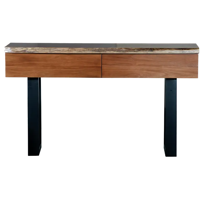 Fortitude Hall Table – MacLeod's Furniture