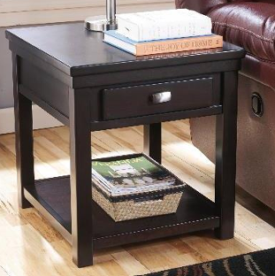 Hatsuko Side Table – MacLeod's Furniture