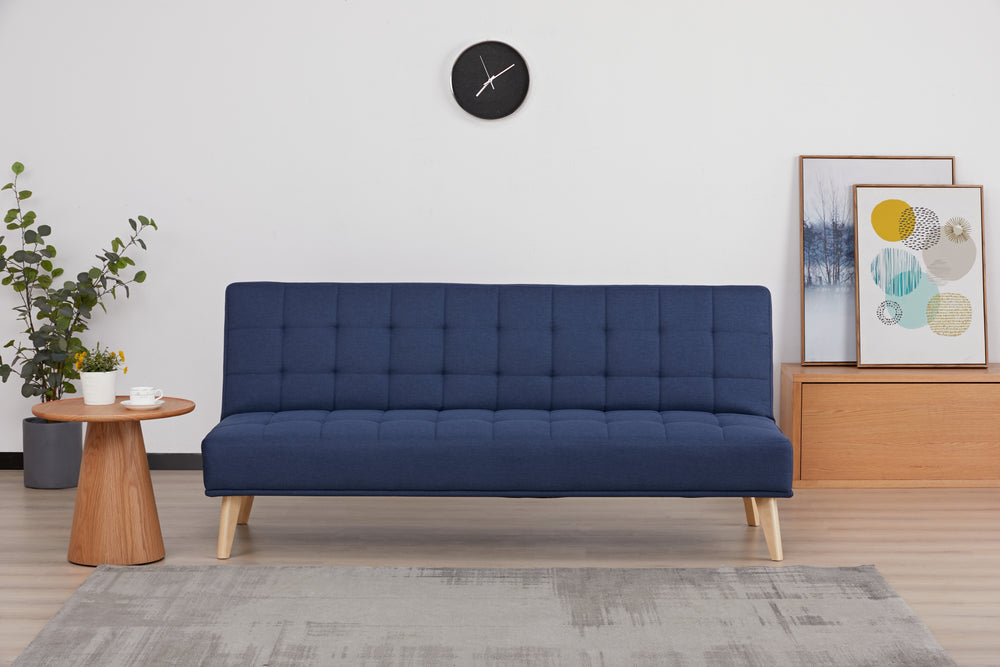 Aquila Click Clack Futon Sofa Bed – MacLeod's Furniture