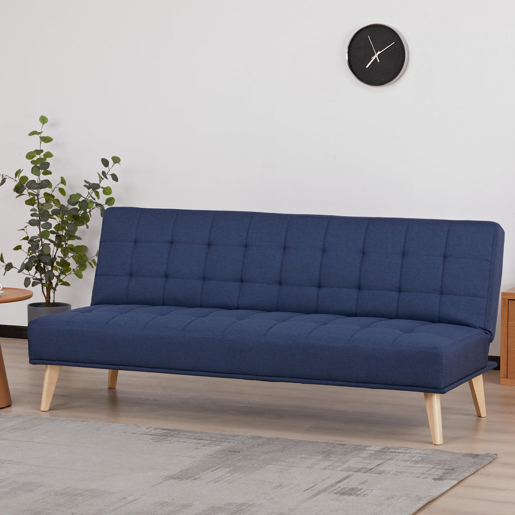 Aquila Click Clack Futon Sofa Bed – MacLeod's Furniture