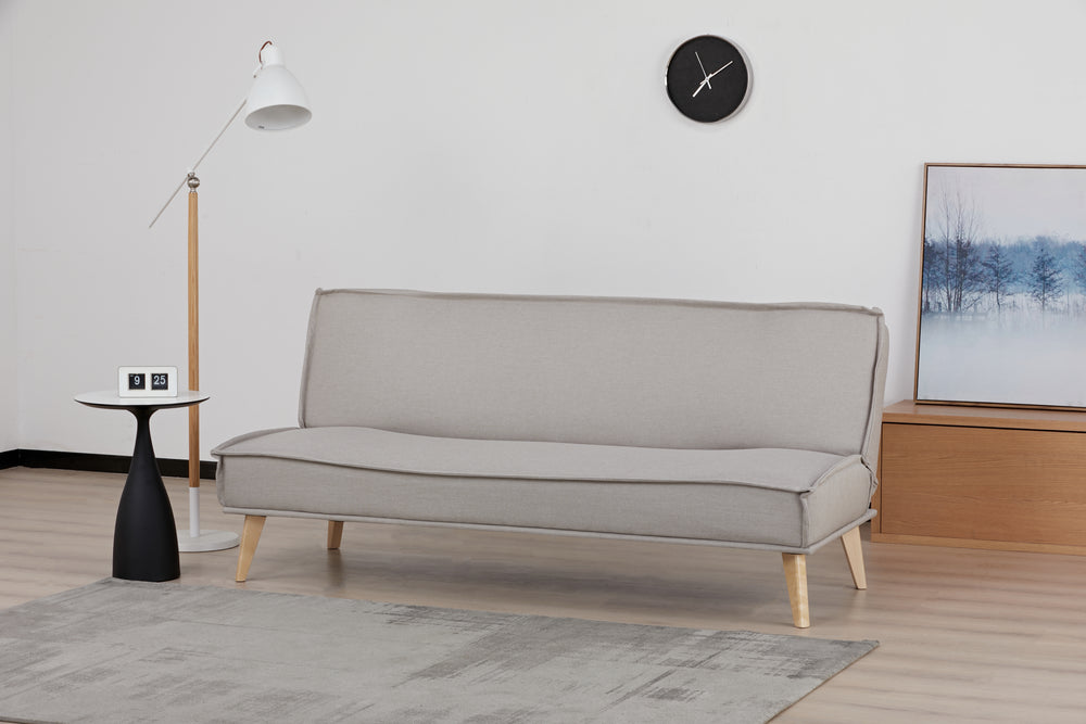 Taurus Click Clack Futon Sofa Bed – MacLeod's Furniture