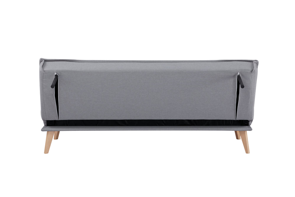 Taurus Click Clack Futon Sofa Bed – MacLeod's Furniture