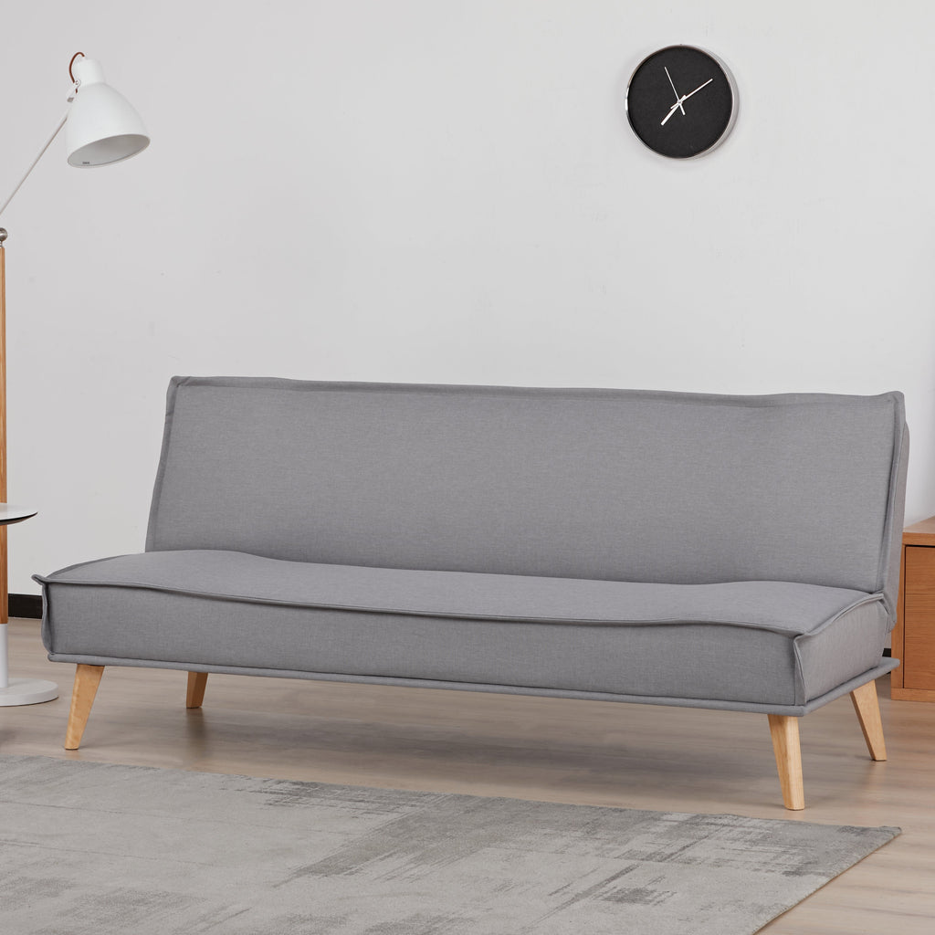 Taurus Click Clack Futon Sofa Bed – MacLeod's Furniture