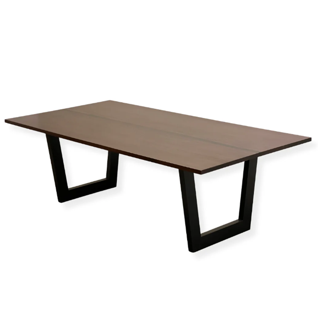 Monaco Dining Table 2100 – MacLeod's Furniture