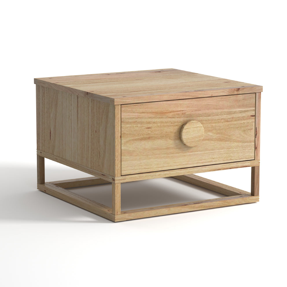 Noah Lamp Table – MacLeod's Furniture
