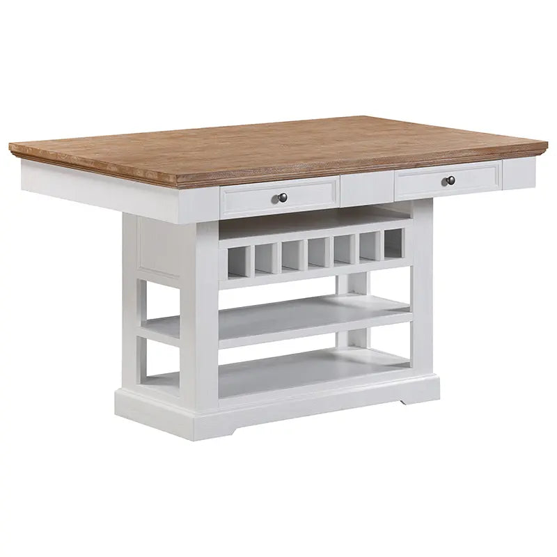 Paddington Counter Bar Table – MacLeod's Furniture