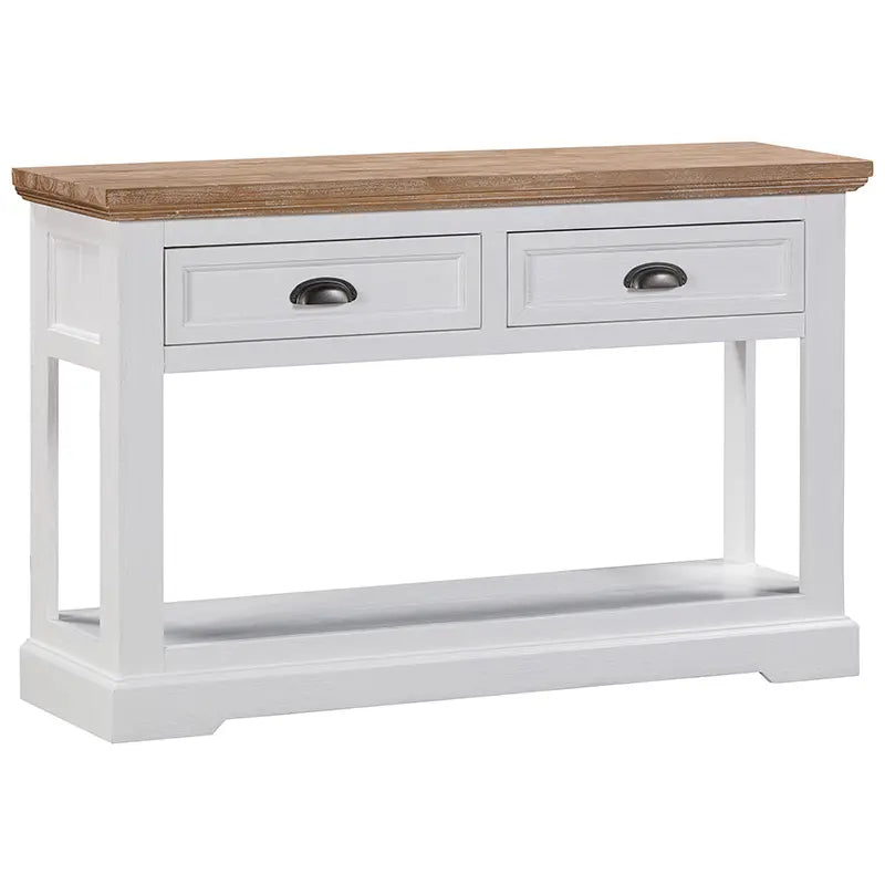 Paddington Console Hall Table – MacLeod's Furniture