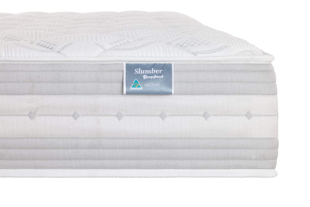 Slumber Mattress – MacLeod's Furniture