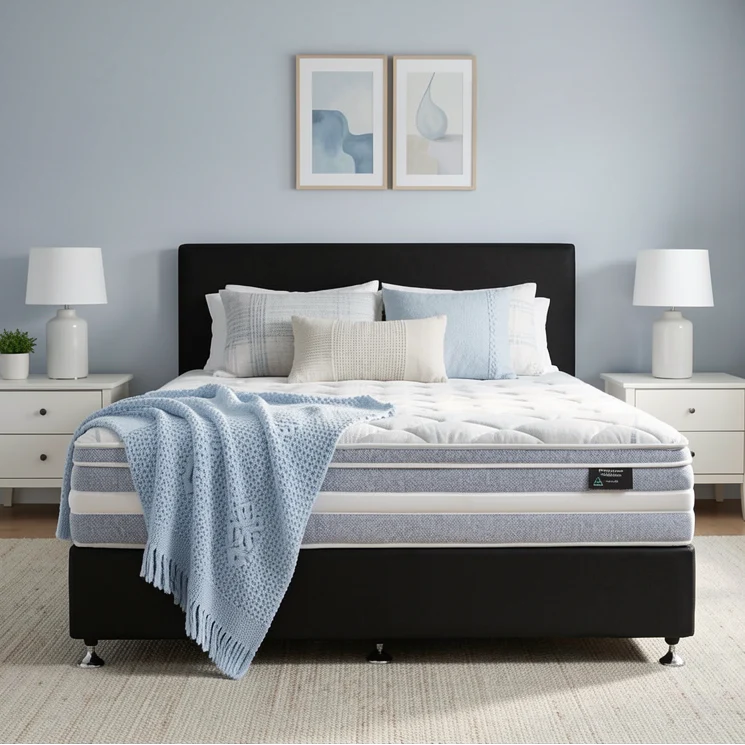 Sleepyhead Slumber Mattress – MacLeod's Furniture