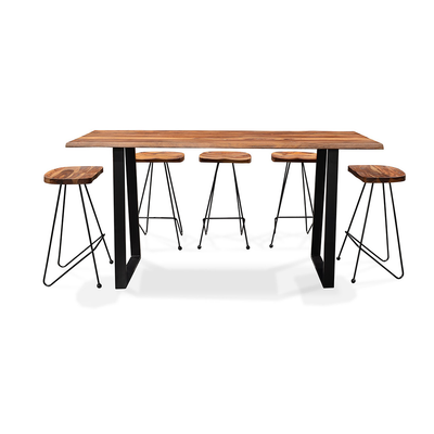Dining Tables – MacLeod's Furniture