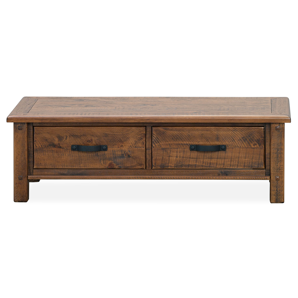 Longyard Coffee Table – MacLeod's Furniture