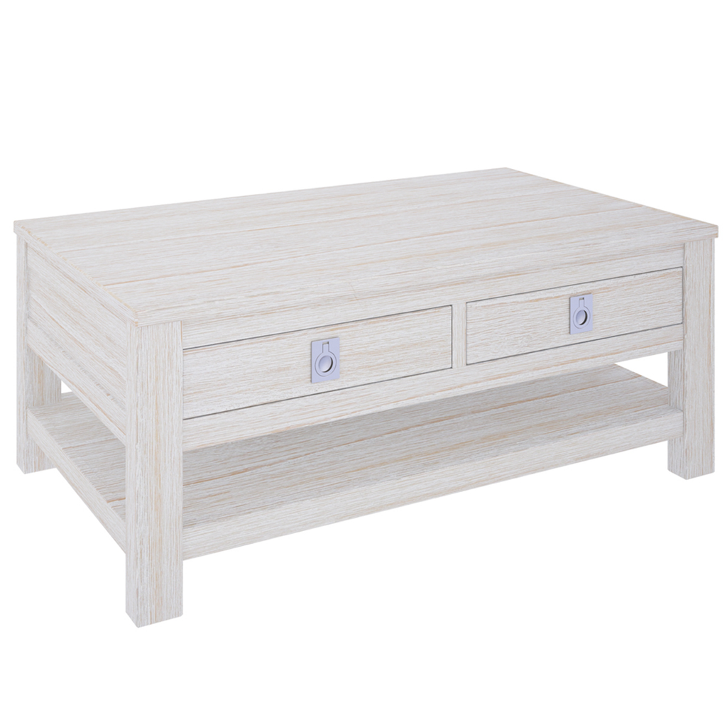 Majorca Coffee Table – MacLeod's Furniture