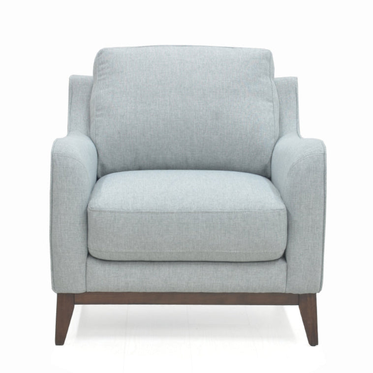 Modica Armchair – MacLeod's Furniture