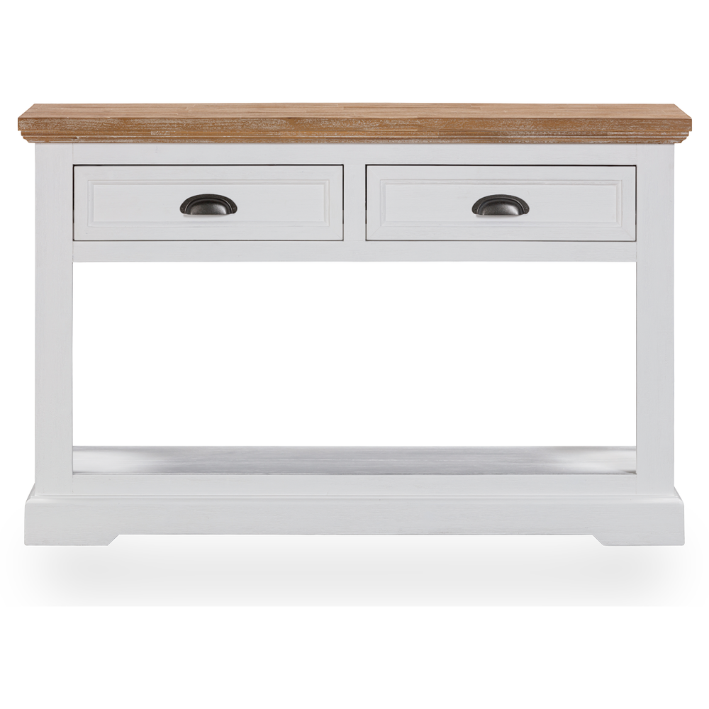 Paddington Console Hall Table – MacLeod's Furniture