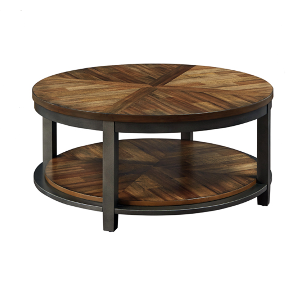Roybeck Coffee Table – MacLeod's Furniture